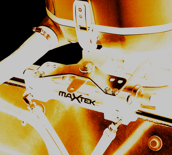 maXtek – The Steering Experts