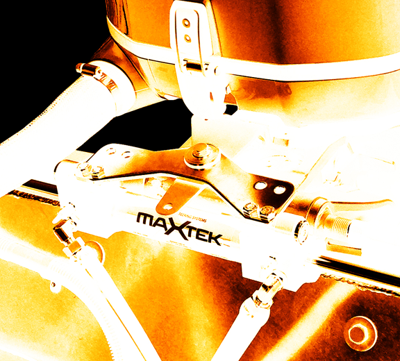 maXtek – The Steering Experts