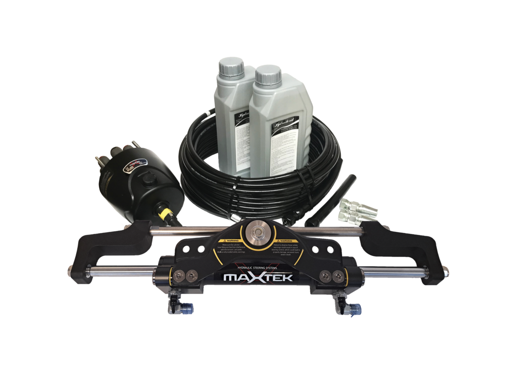 maXtek – The Steering Experts