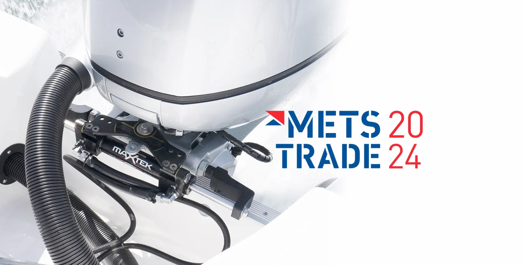 METS Trade 2024 Media Release – maXtek